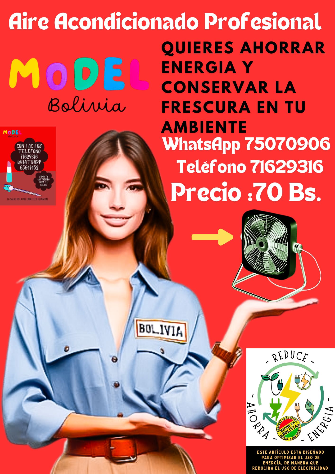 Dinámica de Suerte Virtual Model Bolivia S.A. – Esta dinámica es la mas interesante de las redes ...